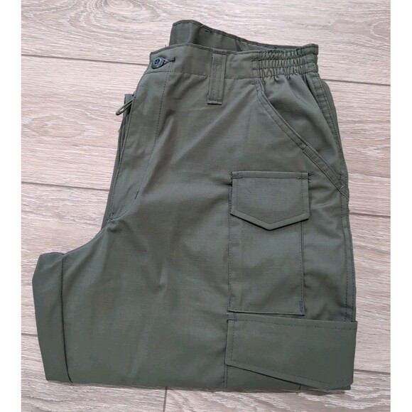 Propper | Pants | Propper Tactical Cargo Pants Olive Green In Mens Size ...